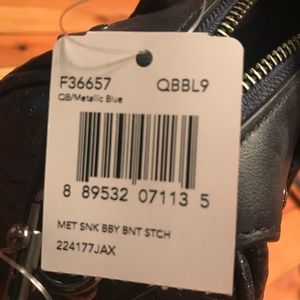 Coach | Bags | Coach Baby Bennett Satchel Purse Brand New | Poshmark